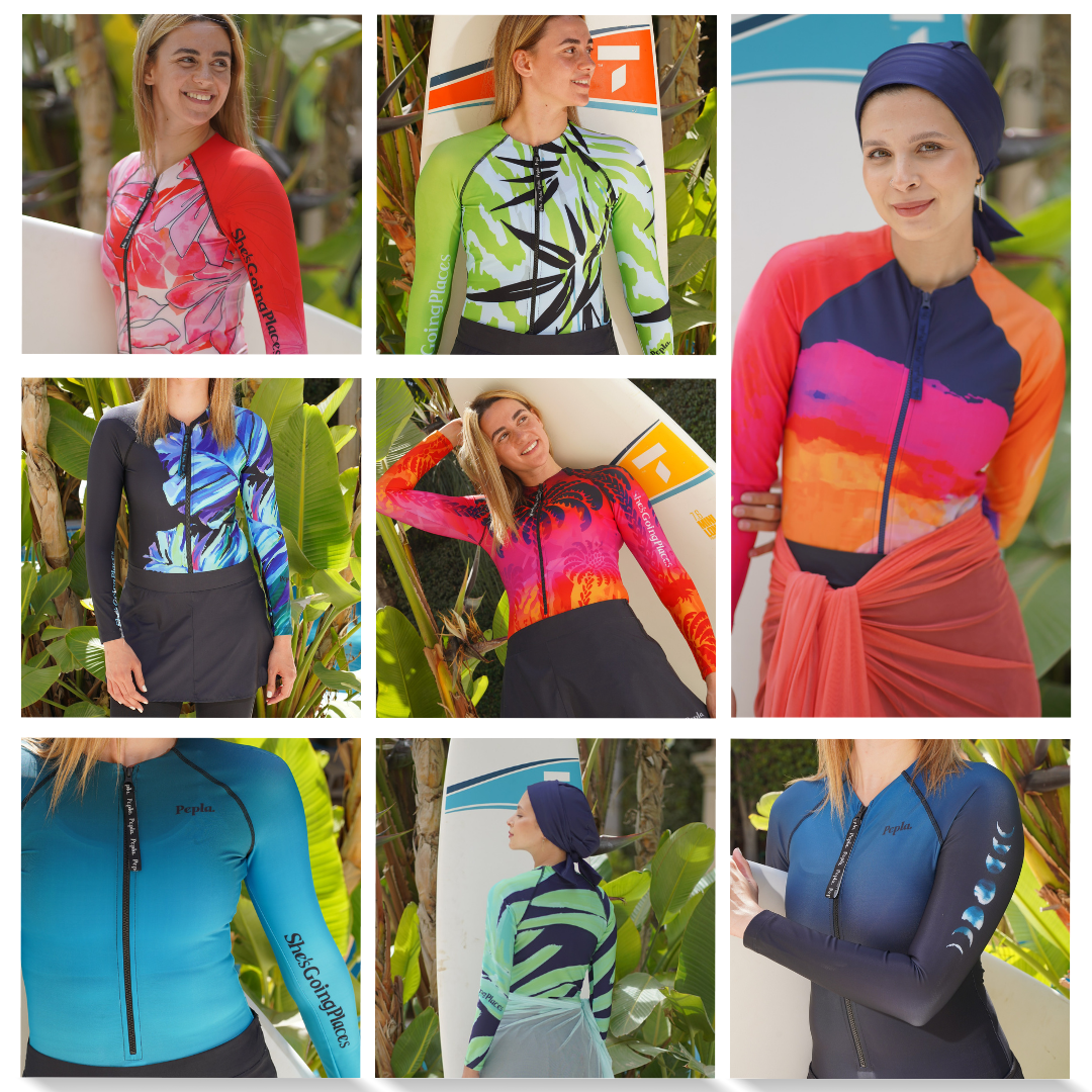 Pepla | A Tropical Destination – Pepla International